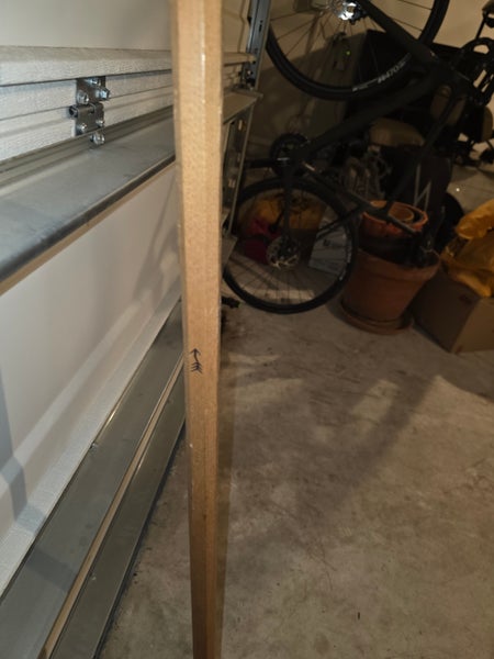 Early 80s Crooked Arrow Defensive Shaft | SidelineSwap | Buy and Sell ...