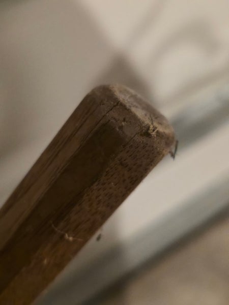 Early 80s Crooked Arrow Defensive Shaft | SidelineSwap | Buy and Sell ...