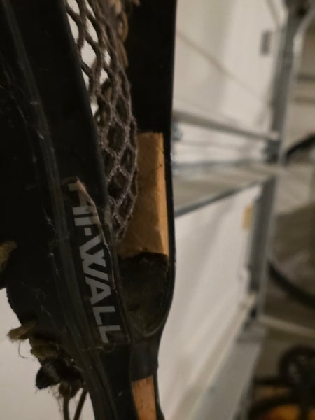 Early 80s Crooked Arrow Defensive Shaft | SidelineSwap | Buy and Sell ...