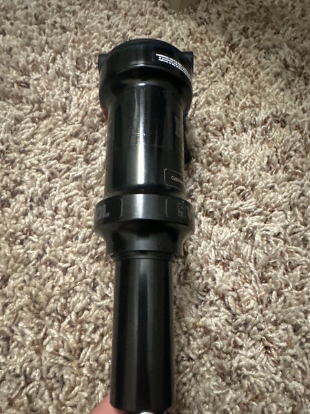 Fox Float Racing Performance Elite DPX2 Dual Piston Rear Air Shock 8 ...