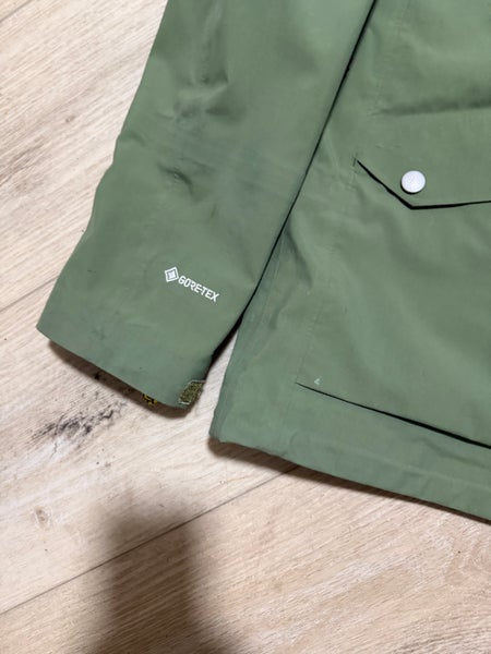 Black Crows Corpus 3L Gore-Tex jacket | SidelineSwap | Buy and Sell on ...