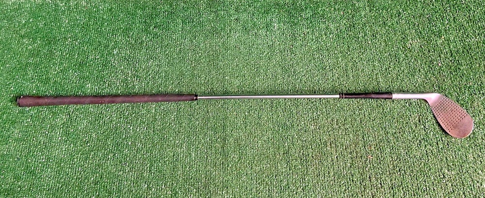 Walter Hagen Layflex 503 7 Iron Dot Punch Face BiTaper Steel Shaft Long ...