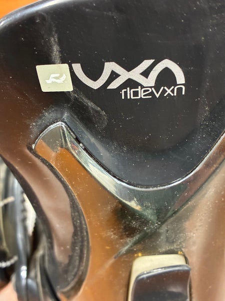 Medium Ride VXN Snowboard Bindings (Used) | SidelineSwap | Buy and Sell ...