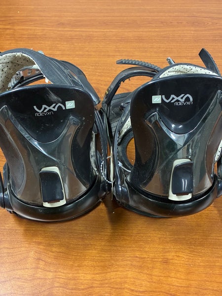 Medium Ride VXN Snowboard Bindings (Used) | SidelineSwap | Buy and Sell ...
