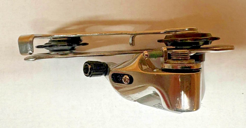 Vintage Shimano Deore RD-MT60 6/7 Speed Mountain Bike Rear Derailleur ...