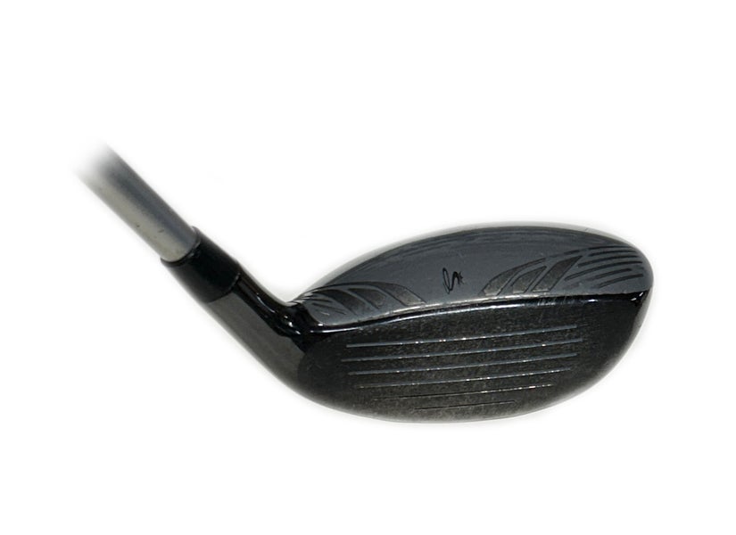 LH Cobra King F8 19* 3 Hybrid Graphite Aldila Rogue Pro 75g Regular ...