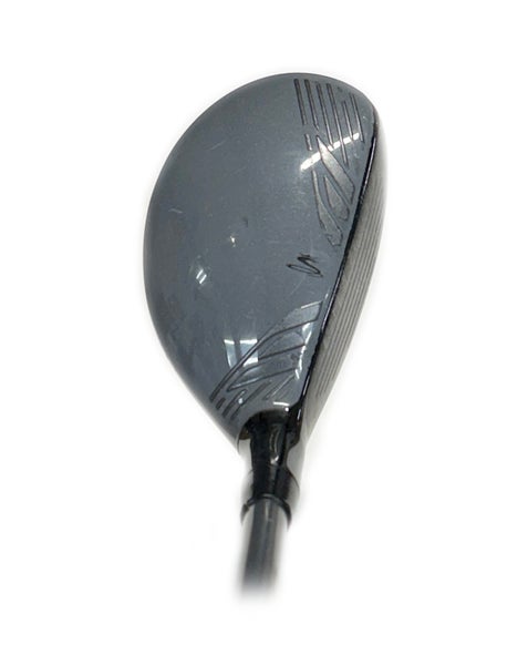 LH Cobra King F8 19* 3 Hybrid Graphite Aldila Rogue Pro 75g Regular ...