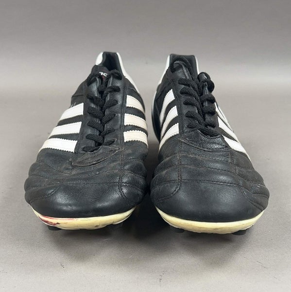 Adidas Kaiser 5 Size 12.5 Soccer Cleats | SidelineSwap | Buy and Sell ...