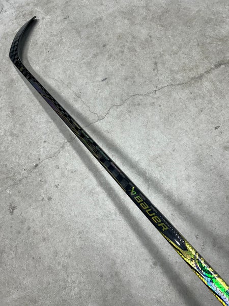 4 PACK Jamie Benn 95 Flex P90T Senior Bauer Proto R Left Hand Hockey ...