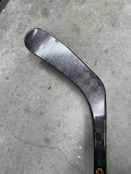 4 PACK Jamie Benn 95 Flex P90T Senior Bauer Proto R Left Hand Hockey ...