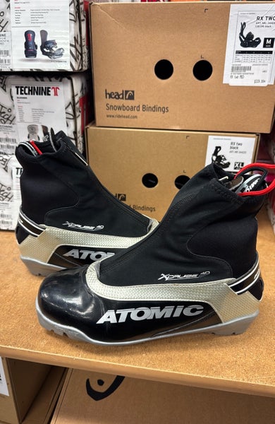 255 MP US 7.5 Atomic X cruise 40 SNS spilt combi (Used) x/c Cross ...