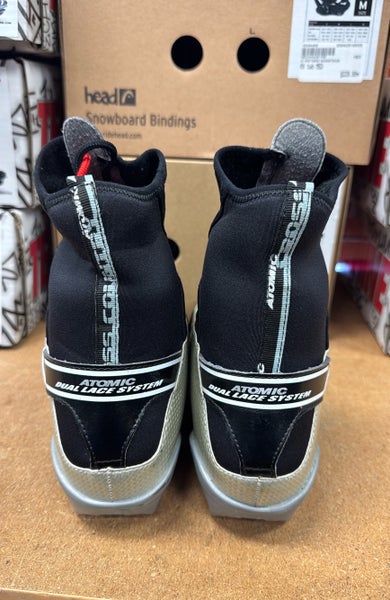 255 MP US 7.5 Atomic X cruise 40 SNS spilt combi (Used) x/c Cross ...