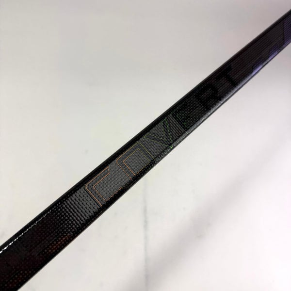 New Right Warrior Covert QR6 Pro | 75 Flex P28 Curve Grip | J462 ...