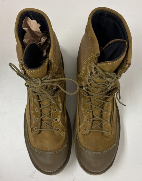Bates E29052F USMC RAT Rugged All Terrain Military Boots US Men's 13.5 ...