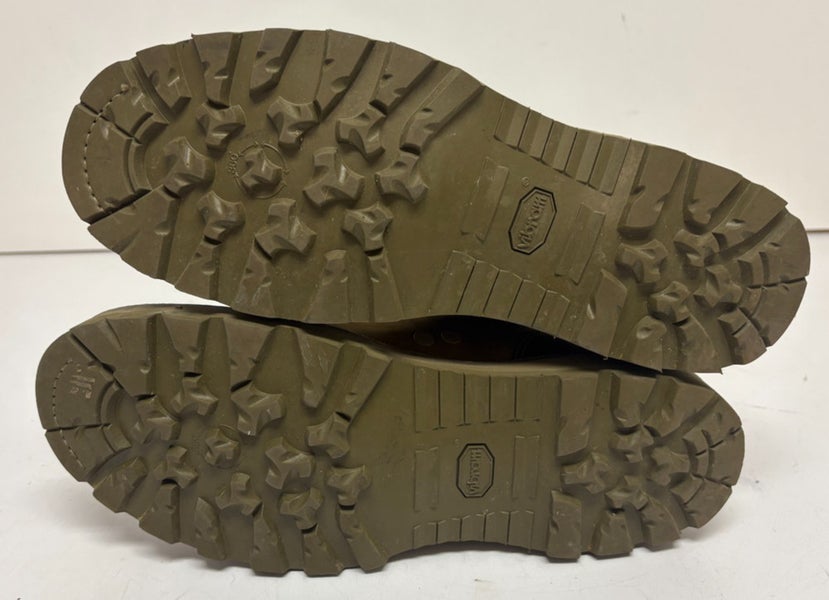 Bates E29052F USMC RAT Rugged All Terrain Military Boots US Men's 13.5 ...