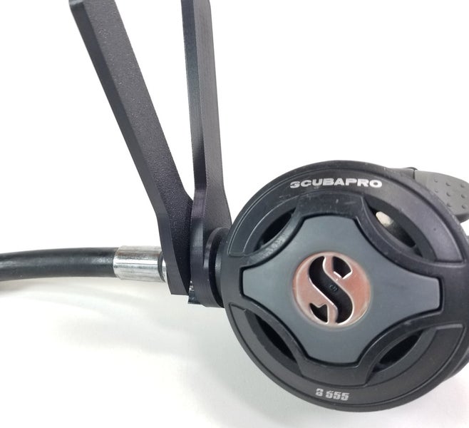 Scubapro Hose Maintenance Service Removal Tool Scuba Dive 2nd Stage ...