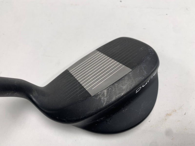 Dune Sand Wedge SW 56* Wedge Graphite Mens RH | SidelineSwap | Buy and ...