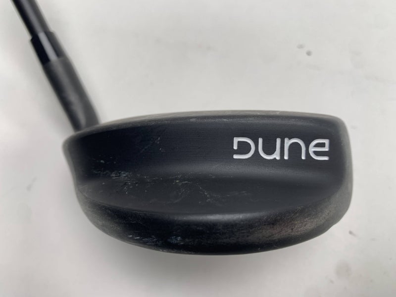 Dune Sand Wedge SW 56* Wedge Graphite Mens RH | SidelineSwap | Buy and ...