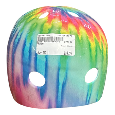 Used KRASH Bike Helmet None MD 11375-S000373104 | SidelineSwap | Buy ...