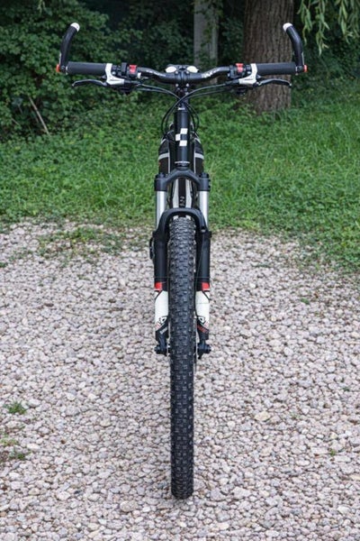 Bike Cube Acid 26 | SidelineSwap | Buy and Sell on SidelineSwap