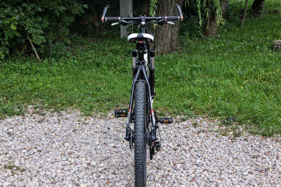 Bike Cube Acid 26 | SidelineSwap | Buy and Sell on SidelineSwap