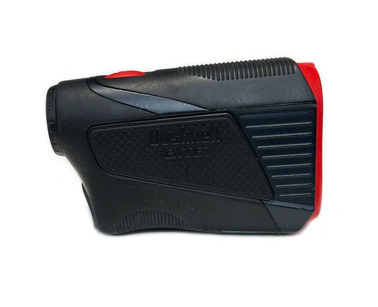 Bushnell Tour V5 Shift Slope Edition Golf Laser Rangefinder ...