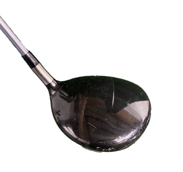 Adams Redline Ti Tour Driver 9.5* RH Men's Harrison Striper Stiff ...