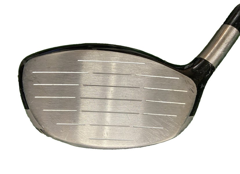 Adams Redline Ti Tour Driver 9.5* RH Men's Harrison Striper Stiff ...