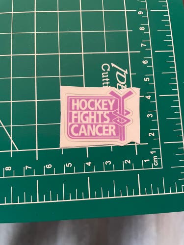 New 2026 Pro Stock Referee NHL Shield Hockey Helmet Sticker Decal ...