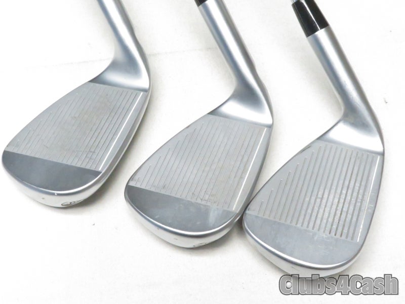PING i230 Irons Red Dot Dynamic Gold 120 S300 Stiff Flex 5-P+Uw +1/2 ...