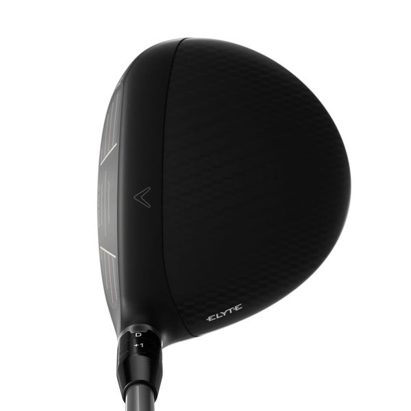 CALLAWAY ELYTE X FAIRWAY 3HL WOOD GRAPHITE REGULAR STANDARD PROJECT X ...