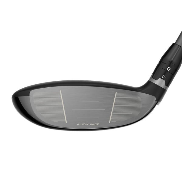 CALLAWAY ELYTE X FAIRWAY 3HL WOOD GRAPHITE REGULAR STANDARD PROJECT X ...