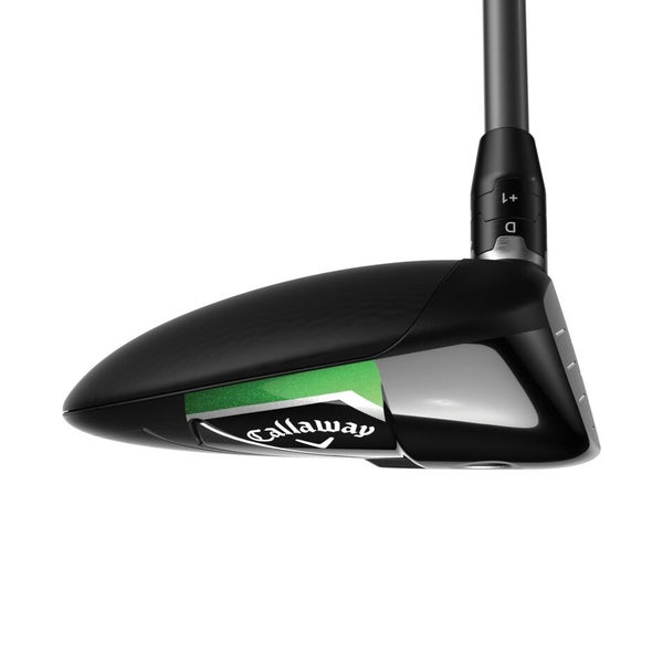 CALLAWAY ELYTE X FAIRWAY 3HL WOOD GRAPHITE REGULAR STANDARD PROJECT X ...