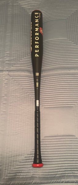 2025 Combat MFG Spec A1 Alloy BBCOR Certified Bat (-3) 30 oz 33" (New ...