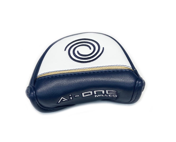 NEW Odyssey Ai-One Milled Mallet Putter Headcover | SidelineSwap | Buy ...