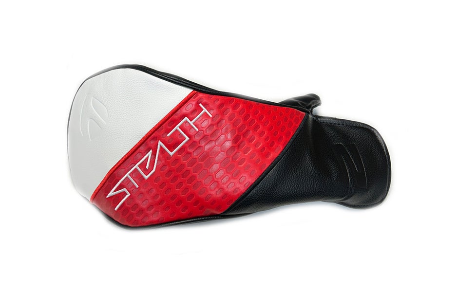 TaylorMade Stealth 2 10.5* Driver Graphite Tensei White AV Series 65g ...