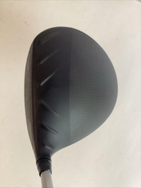 Ping G440 LST Driver 9* With Graphite Design Tour AD UB-6 Extra Stiff ...