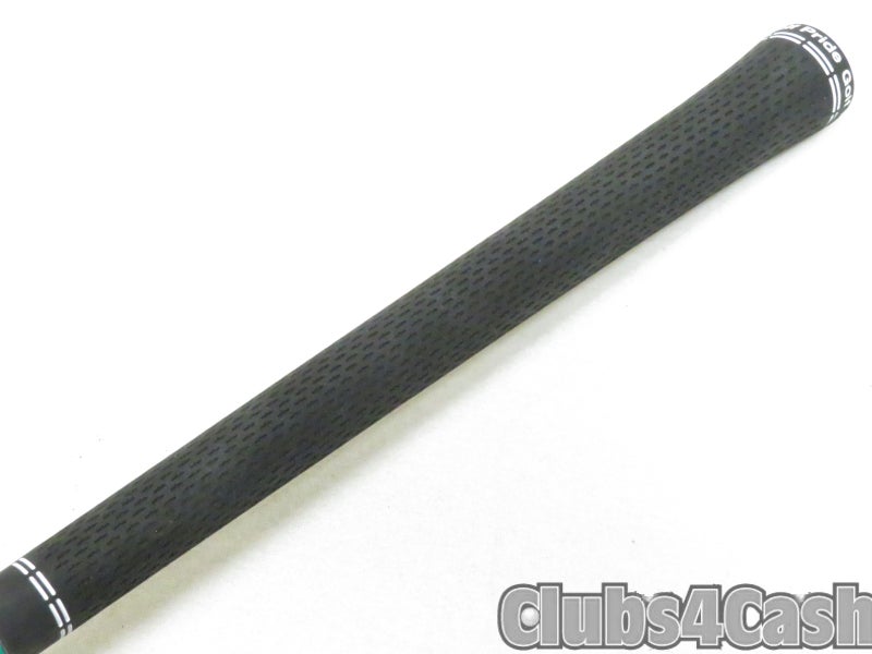 Project X Even Flow Black Fairway 3W Shaft 85G 6.0 Stiff +PING Adapter ...