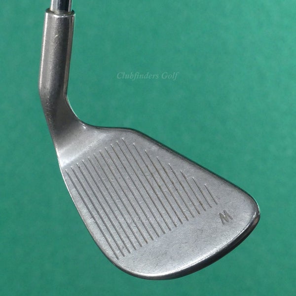 LH Ping Eye 2 Plus Orange Dot PW Pitching Wedge TT Release Steel ...