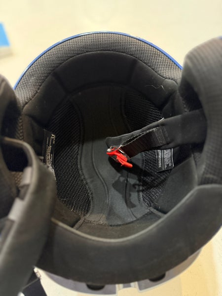 Briko Ski Race Helmet FIS Legal - size: 60 | SidelineSwap | Buy and ...