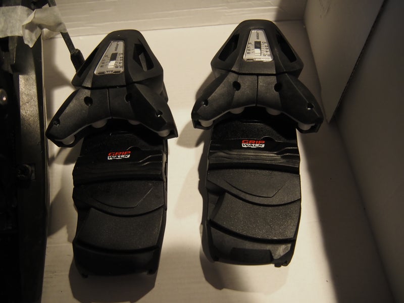 Elan All Mountain ESP 10 Ski Bindings 74 mm Brake Width Max Din 10 (New ...