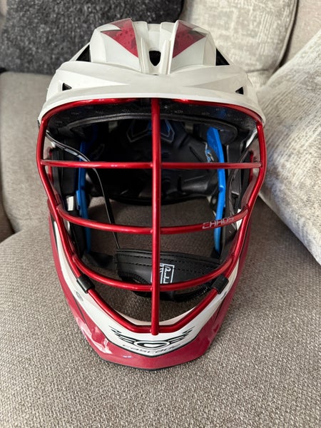 PLL Chaos - Cascade XRS Helmet | SidelineSwap | Buy and Sell on ...