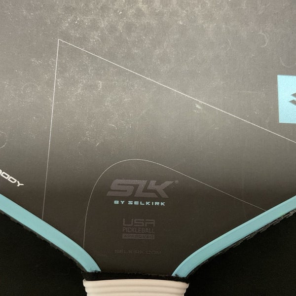SLK Era Power Widebody 16mm Pickleball Paddle (Customized) See Details ...