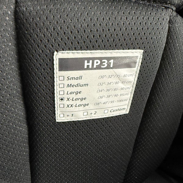 Brand New Royal Blue HP31 Pants - XL - #J641 | SidelineSwap | Buy and ...