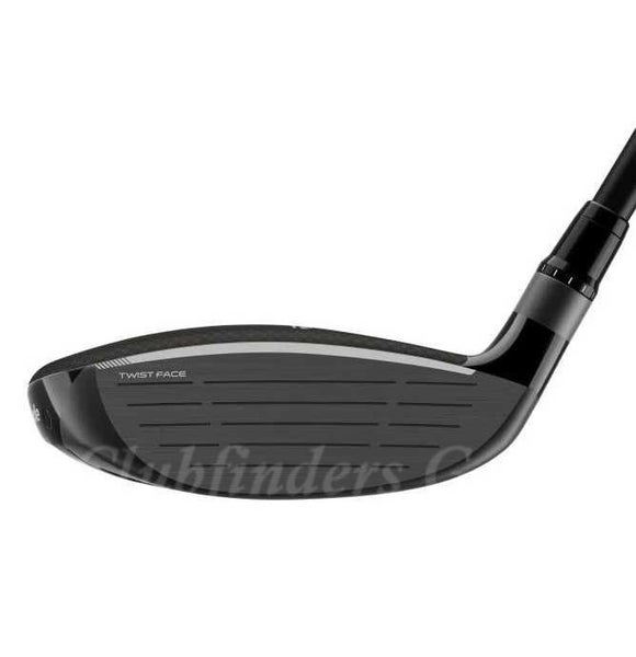 NEW TaylorMade Qi4D MAX 21 7 Fairway Wood Mitsubishi REAX 55 Seniors W ...