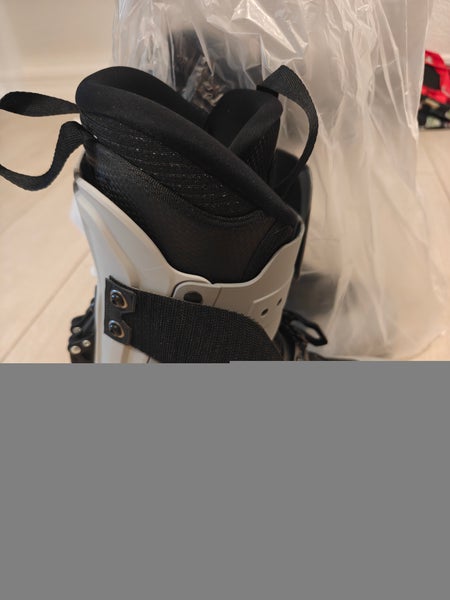 Mondo 26 & 26.5 Women's Atomic Alpine Touring Backland Pro SL W Ski ...