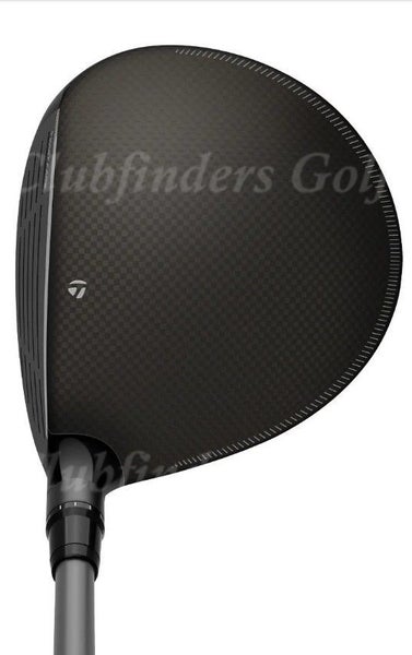 NEW TaylorMade Qi4D MAX Lite 15 3 Fairway Wood Mitsubishi REAX 45 ...