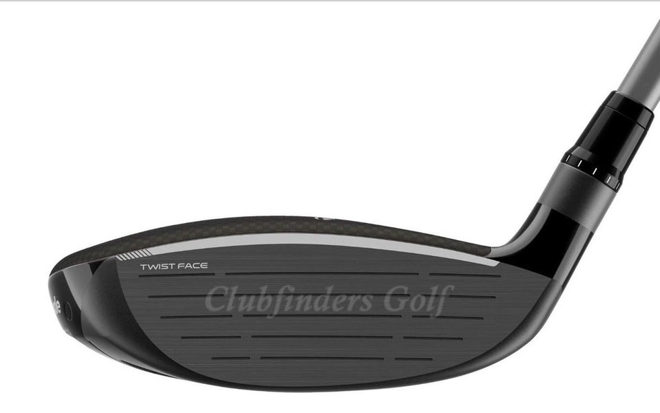 NEW TaylorMade Qi4D MAX Lite 15 3 Fairway Wood Mitsubishi REAX 45 ...