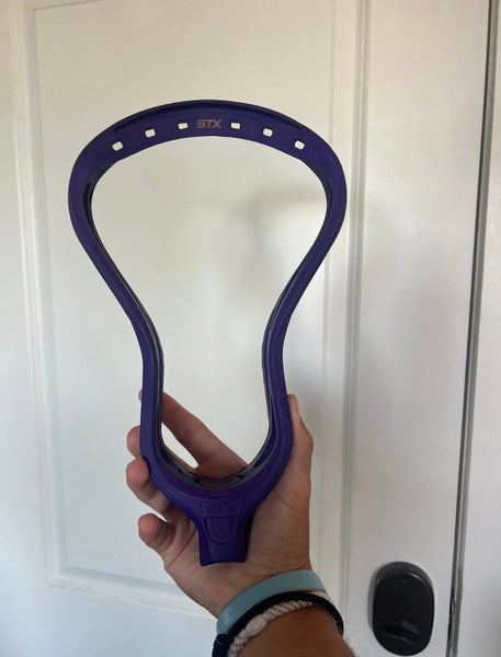 2 head pack. Under armour command D and stx hammer 900 | SidelineSwap ...