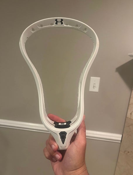 2 head pack. Under armour command D and stx hammer 900 | SidelineSwap ...
